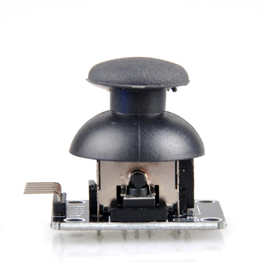 Ky 023 Dual Axis Xy Game Joystick Controller Module For Arduino Avr Pic Diy Envistia Mall