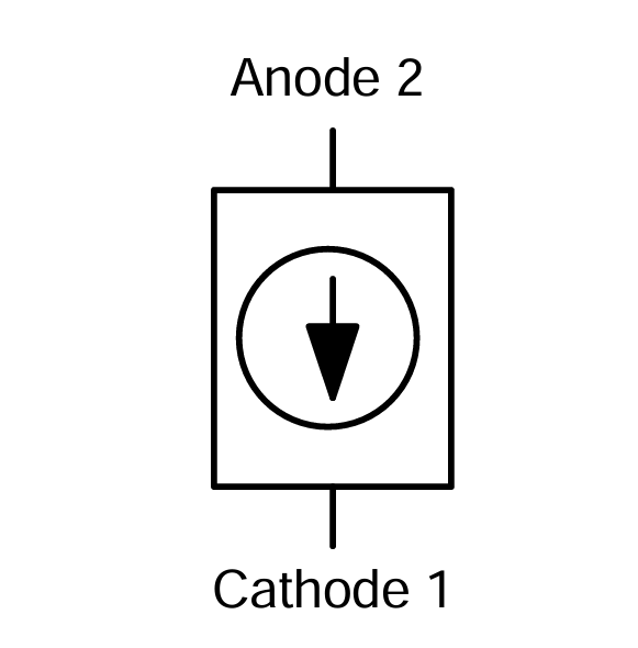 20mA LED Driver Constant Current Source Regulator - 1/2/5/10 Drivers ...
