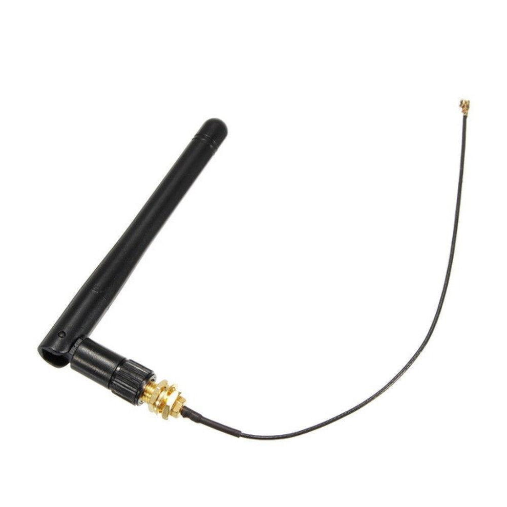 D1 Mini Pro NodeMCU WiFi LUA ESP8266 Microcontrolador WeMos con antena ...