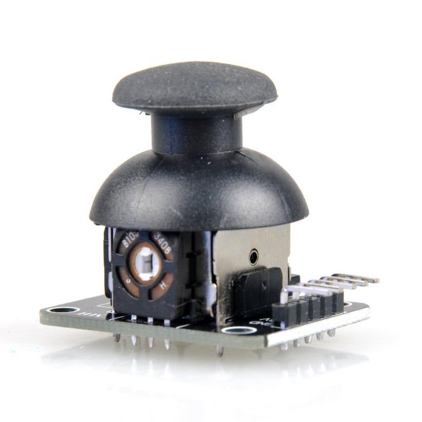 KY-023 Dual Axis XY Game Joystick Controller Module for Arduino AVR PIC ...