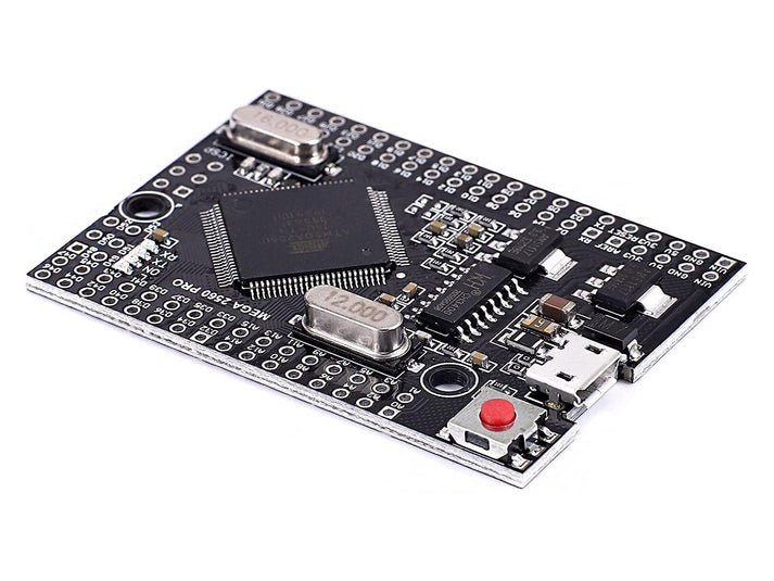 MEGA2560 PRO MINI ATmega2560-16AU CH340G Development Board for Arduino – Envistia Mall