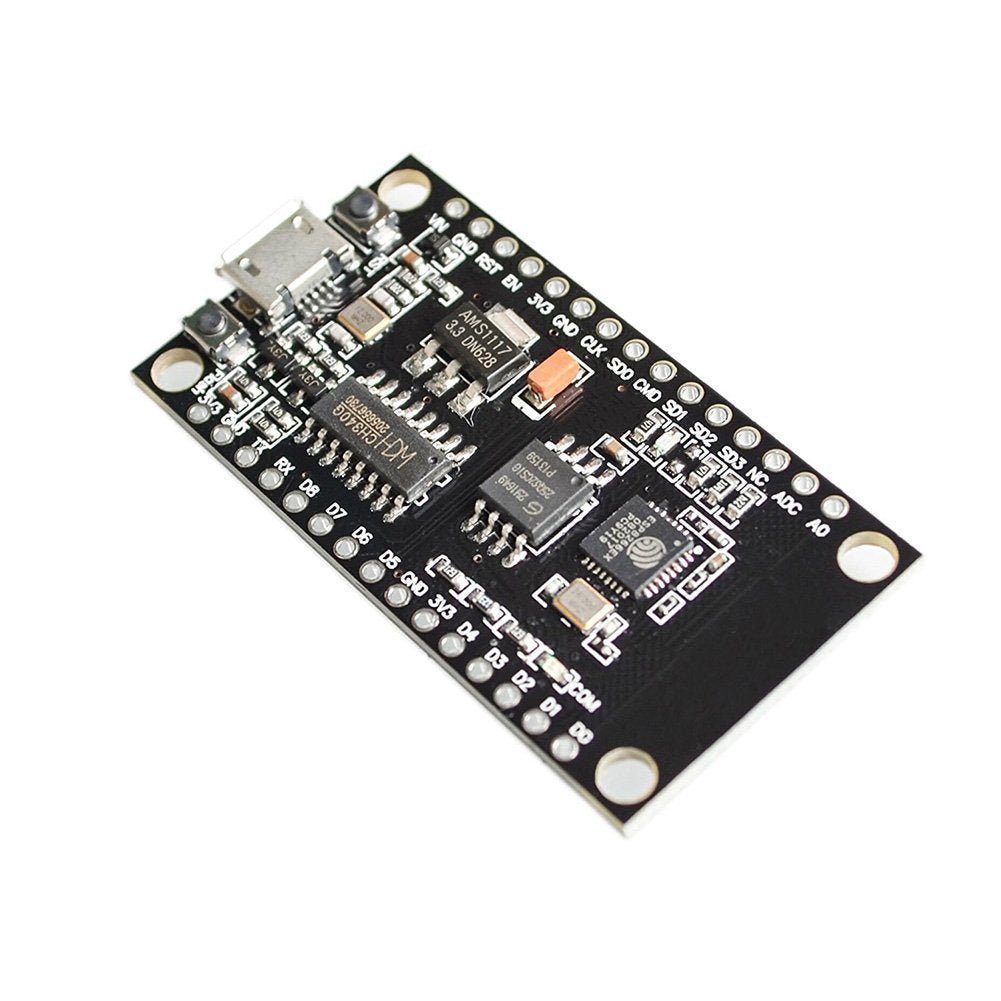 Nodemcu V3 Lua Wemos Compatible 32mb Flash Esp8266 Iot Development