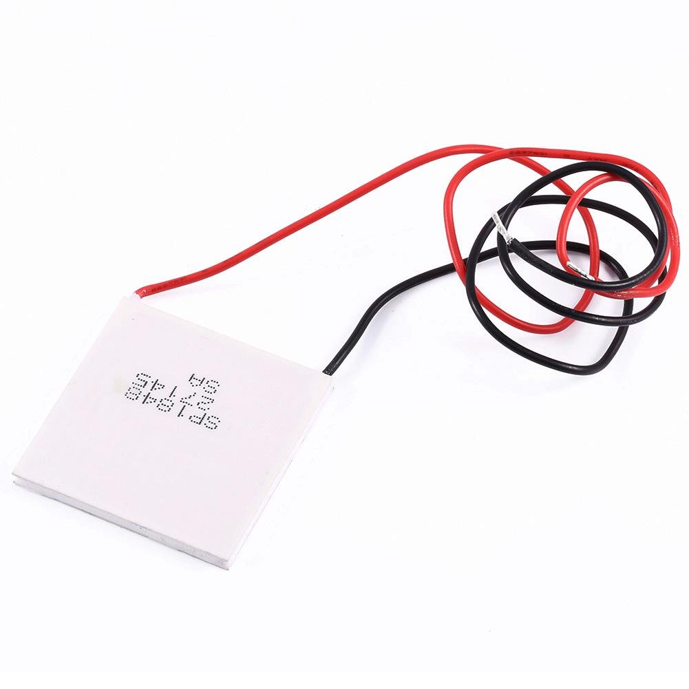 SP1848-27145 4.8V Seebeck Thermoelectric Power Generator TEG Peltier ...