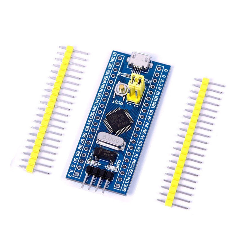 STM32F103 ARM 72MHz 32-bit Cortex-M3 Leaf Maple Mini USB STM32 MCU ...