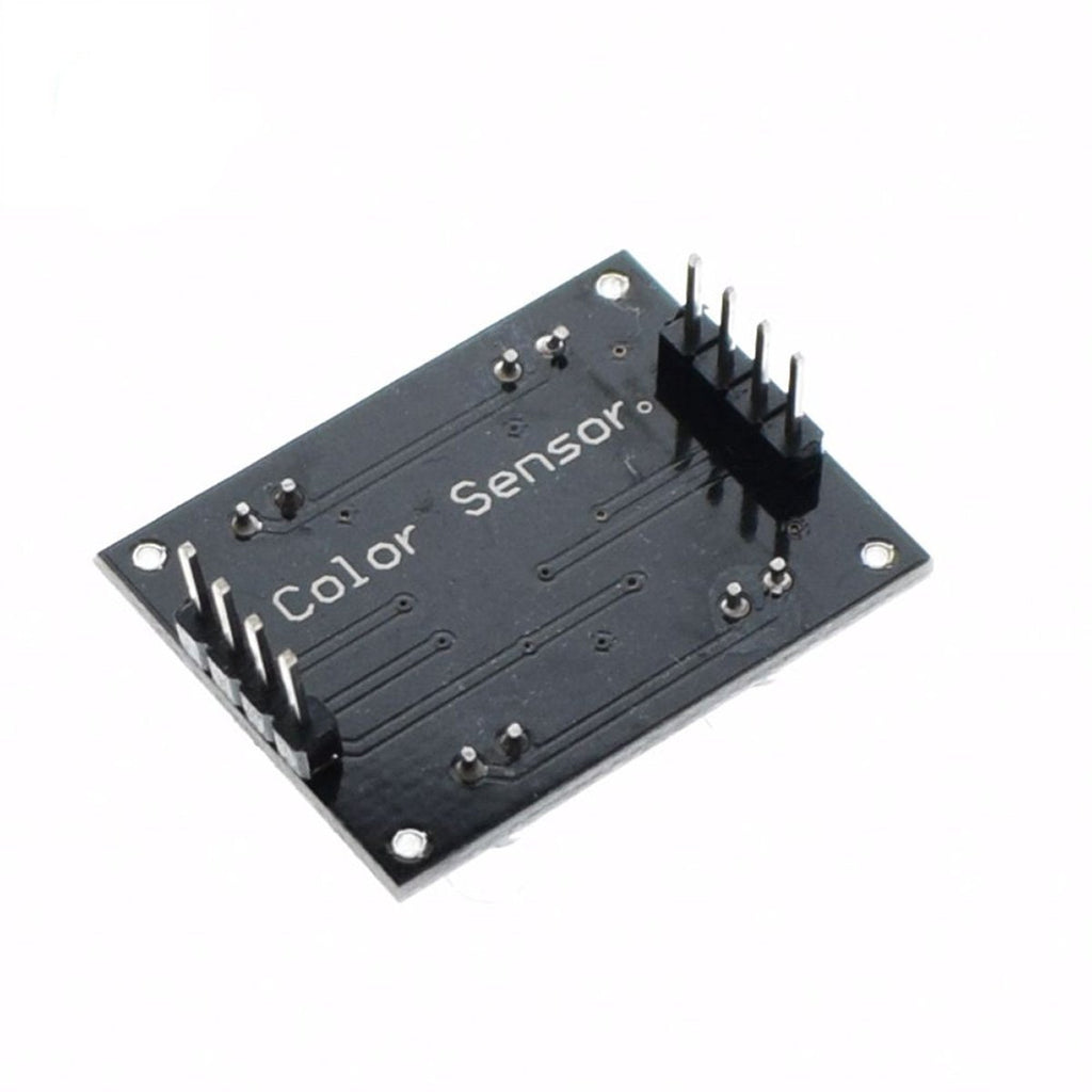 Tcs3200 Color Recognition Sensor Detector Module For Mcu Arduino